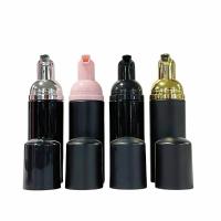 China Small Plastic Foam Pump Bottles Bulk 30ml 50ml 60ml 100ml 150ml 200ml for sale