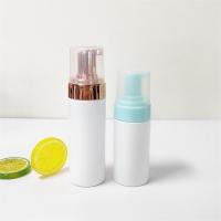 China 30ml 50ml 100ml 2 Oz Foam Pump Bottles Empty Plastic Without Smell for sale