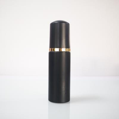 China Eco Friendly Refillable Foaming Face Wash Empty Bottle 100ml for sale