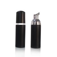 China Cleaning Packaging 28/410 Mini Foam Pump Bottle Plastic BPA Free for sale