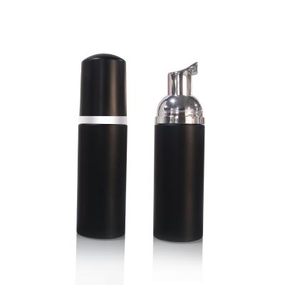 China Cleaning Packaging 28/410 Mini Foam Pump Bottle Plastic BPA Free for sale