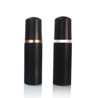 China Cleaning Packaging 28/410 Mini Foam Pump Bottle Plastic BPA Free for sale