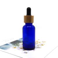 China Custom Color 30ml Empty Cosmetic Bottles For Skincare Prevent Leaking for sale