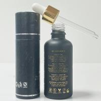 China Custom Color 30ml Empty Cosmetic Bottles For Skincare Prevent Leaking for sale