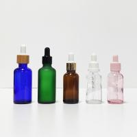 China 20ml Empty Cosmetic Containers Shiny Or Matte Serum Simple Custom for sale