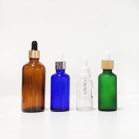 China 20ml Empty Cosmetic Containers Shiny Or Matte Serum Simple Custom for sale