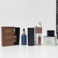 China Glass Durable Empty Cosmetic Bottles 15ml For Professional for sale