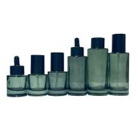 China Leak Proof Empty Skincare Containers Oem 5ml-150ml Capacity for sale