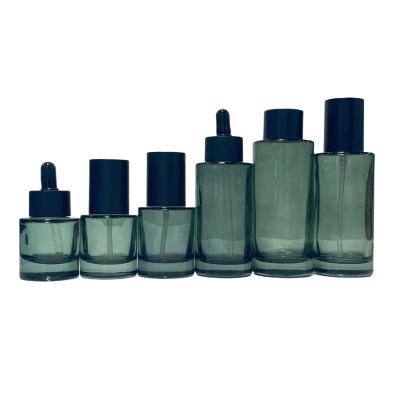 China Leak Proof Empty Skincare Containers Oem 5ml-150ml Capacity for sale