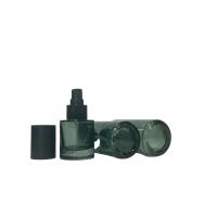 China Leak Proof Empty Skincare Containers Oem 5ml-150ml Capacity for sale