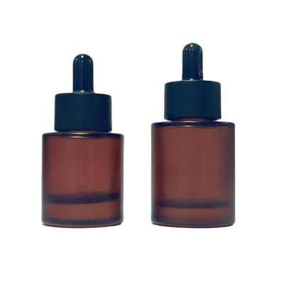 China Square Lotion 10ml Empty Cosmetic Bottles Durable for sale