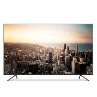 China Custom OEM 40 43 50 55 Inch 2K Full HD 4K Ultra HD Flat Screen LED TV for sale