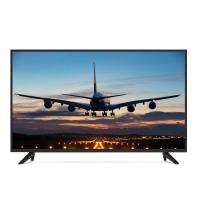 China LED FHD UHD 32 40 50 55 Inch Smart 4K Android TV 2K With Bluetooth Dolby for sale