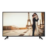 China 65 Inch Custom LED TV Smart UHD 4K Large Screen Hotel Home LED TV for sale