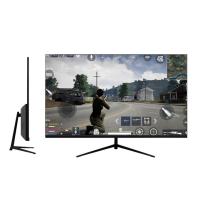 China 23.8 24 Inch Desktop 5ms 144Hz Office Home LCD Gaming Computer Monitor for sale