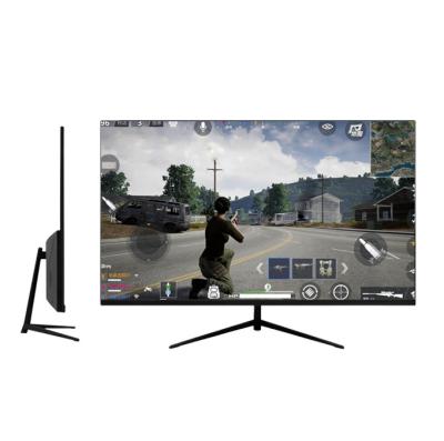 China 23.8 24 Inch Desktop 5ms 144Hz Office Home LCD Gaming Computer Monitor for sale