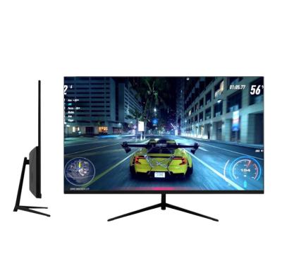 China 24'' 144Hz Backlight Wide Color Gamut LCD Display Screen Monitor Game Computer Monitor for sale