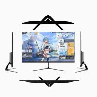 China 24 27 Inch Wide Screen 1920x1080 Desktop Computer LCD LED Gaming PC for sale