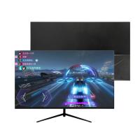 China HD 22 24 Inch PC LCD Monitor For Gaming 1920x1080 Resolution for sale