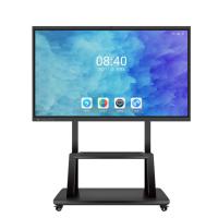China Large Conference Room Commercial Education 100-Inch Full Color HD LED All-in-One Machine with Windows10.0 System for sale