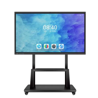 China Large Conference Room Commercial Education 100-Inch Full Color HD LED All-in-One Machine with Windows10.0 System for sale