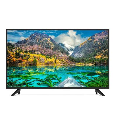 China 1080P 24 Inch Smart LED TV Hotel LCD 1920 X 1080 3840 X 2160 4K UHD for sale