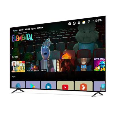 China 3840 X 2160 Smart OLED TV 65 HDMI Bluetooth Home And Commercial Use for sale