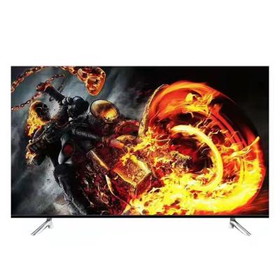China Smart OLED TV 32 43 50 55 65 Inch With Android Multi Language OSD Optional for sale