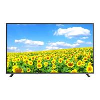 China 75 Inch LED Television 65 Inch 4K UHD Smart QLED TV 32 55 Inch for sale