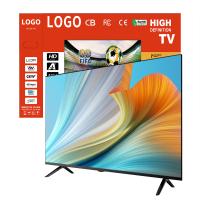 China 43 50 55 65 85 Inch Smart Android LCD OLED TV 4K Flat Screen Television for sale