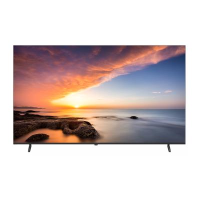 China 32 Inch 2K QLED TV Android Smart QLED Television Home Portable Bathroom Hotel for sale