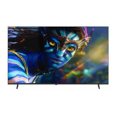 China 4K Smart QLED Television 4K Smart 55 Inch Ultra HD Android LED TV for sale