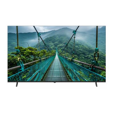 China 4K Digital Smart Board LCD Touch Screen Display Interactive Single Sided for sale