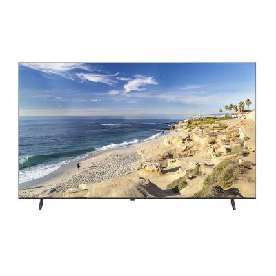 China 32 40 50 55 65 Inch Frameless Smart 4K UHD Android LED HDR Display for sale