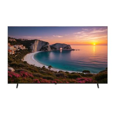 China Frameless TV 32 40 50 55 65 Inch 4K UHD Android LED Ultra Thin for sale