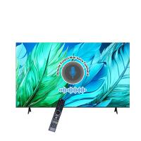China 65 Inch Smart LED TV 4K UHD Frameless for Hotel Meeting Room for sale