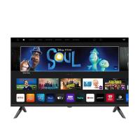 China Frameless Digital Smart TV UHD FHD 4K 2K 43  Inch Ultrathin Thickness For Meeting/Family Room for sale