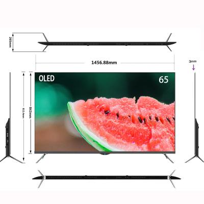 China Pixel OEM 85 Inches 4k Ultra Hd Led Oled 42