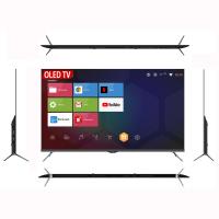 China Hot Selling 4K Smart TVs 43