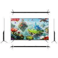 China 2025 Latest Genuine 75inch Class OLED 2160p Smart 4K UHD TV with HDR Smart TV for Sale OLED TV for sale