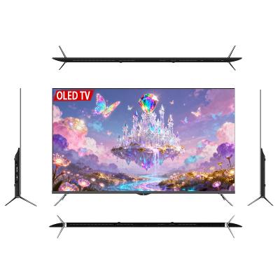 China Smart TV 55