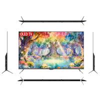 China 85Inch OLED 4K Smart TV Big Size Televisores-Smart Tv Pantallass Smart OLED Television for sale