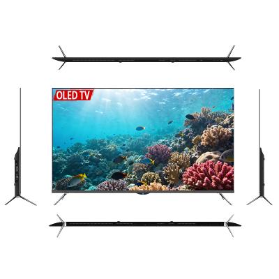 China Best Supplier of  NEW ORIGINAL 4K OLED NATURE 55 Inch Class 4K Smart TV Ready for Shipping for sale