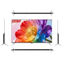 China High Quality 65-Inch OLED TV 4K Smart With Backlight High Definition FHD UHD Features OELD Google Android TV for sale