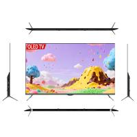 China 4K TV SUNSANXIN OLED Real 4K Remarkable Picture Quality With OLED Technology and HDR 43 Size for 65/75/85INCH OLED TV for sale