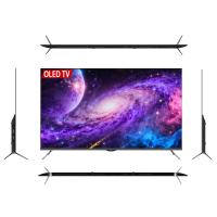 China New Design UHD 4k Full Color Ultra-thin Fixed Indoor LED Video Wall Indoor 4k High Brightness OLED Screen TV for sale