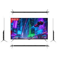 China SEEWORLD Televisions OLED TVs 55 Inch Smart 43 55 65 75 85 Inches 4K UHD Smart TV WebOS Google Android OEM OLED TV Manufacturer for sale