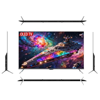 China Wholesale Price 55 Inch Smart Tv 65 Inch OLED Smart Tv for SALE for sale