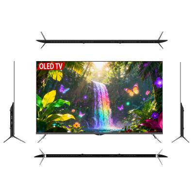 China New Authentic 43'' 55