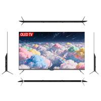 China Discount Price OLED 43 Inches Smart 4K Ultra HD HDR OLED TV With OLED Andorid Television for sale